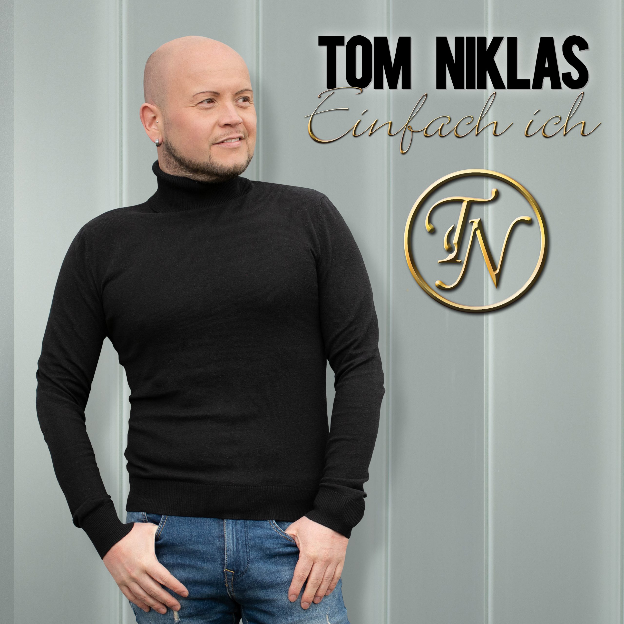 Tom Niklas - Einfach ich (2021)