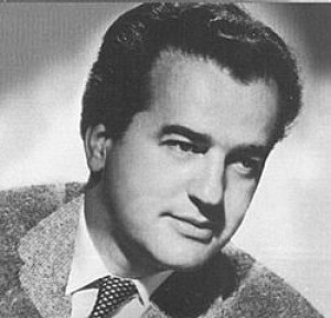 104 года со дня рождения Леопольда Симоно (Léopold Simoneau)