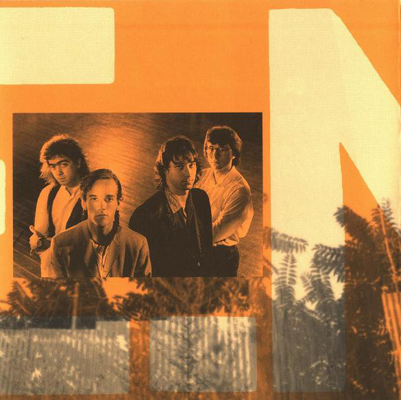 R.E.M. альбом Green (1988)