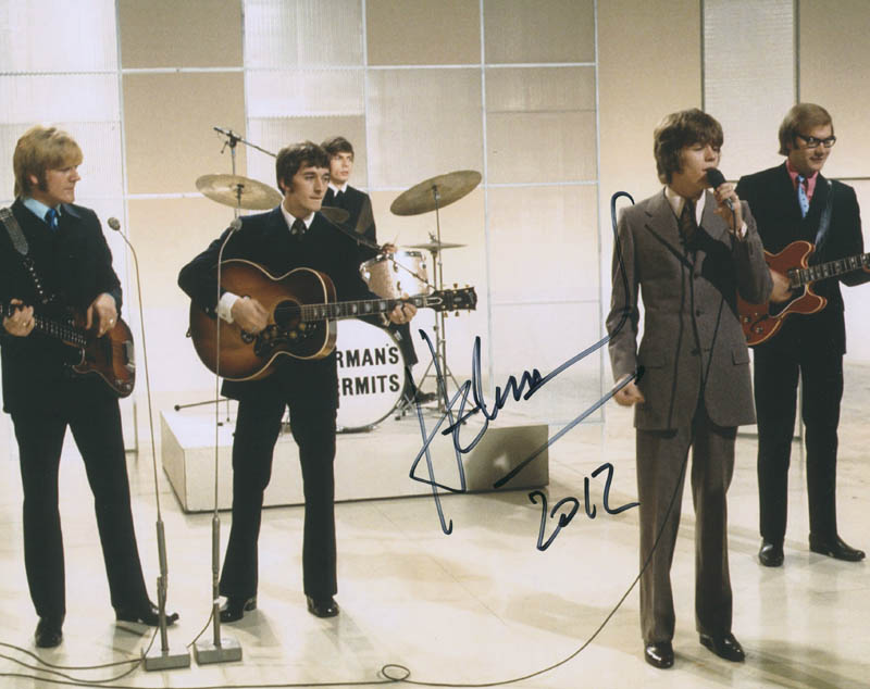 Herman's Hermits альбом The Most Of Herman's Hermits Volume 2 (1972)