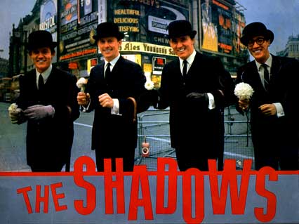 The Shadows альбом Complete Singles As & Bs 1959-1980 (2004)