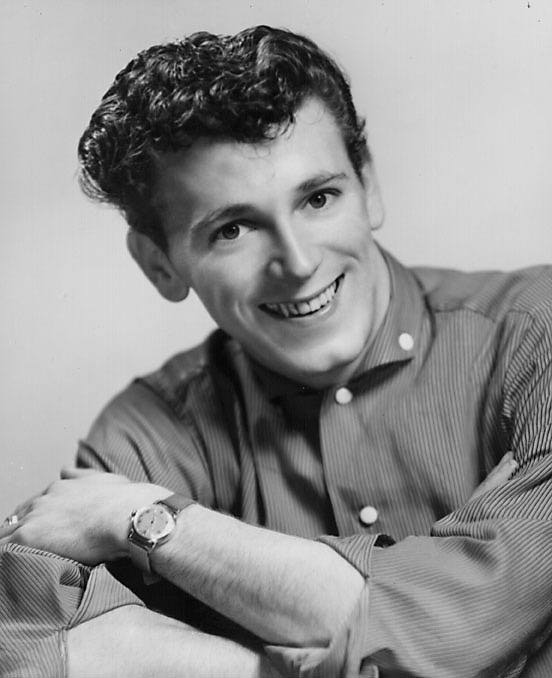 Gene Vincent With The Blue Caps альбом A Gene Vincent Record Date (1958)