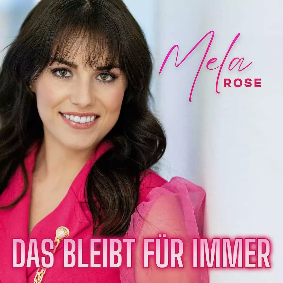 Mela Rose - Das bleibt für immer (2023)