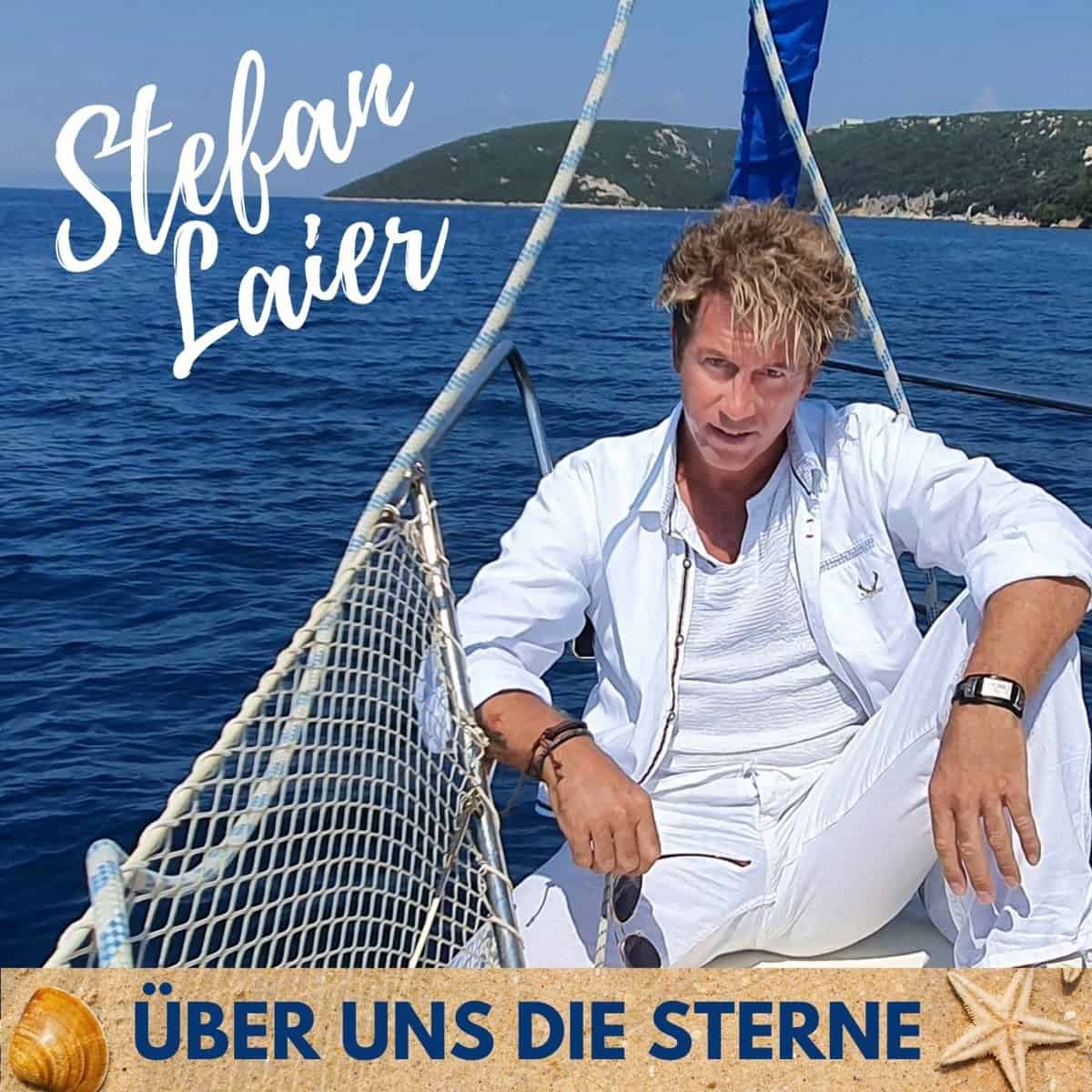 Stefan Laier - Liebe lebt (Special Edition) (2021)