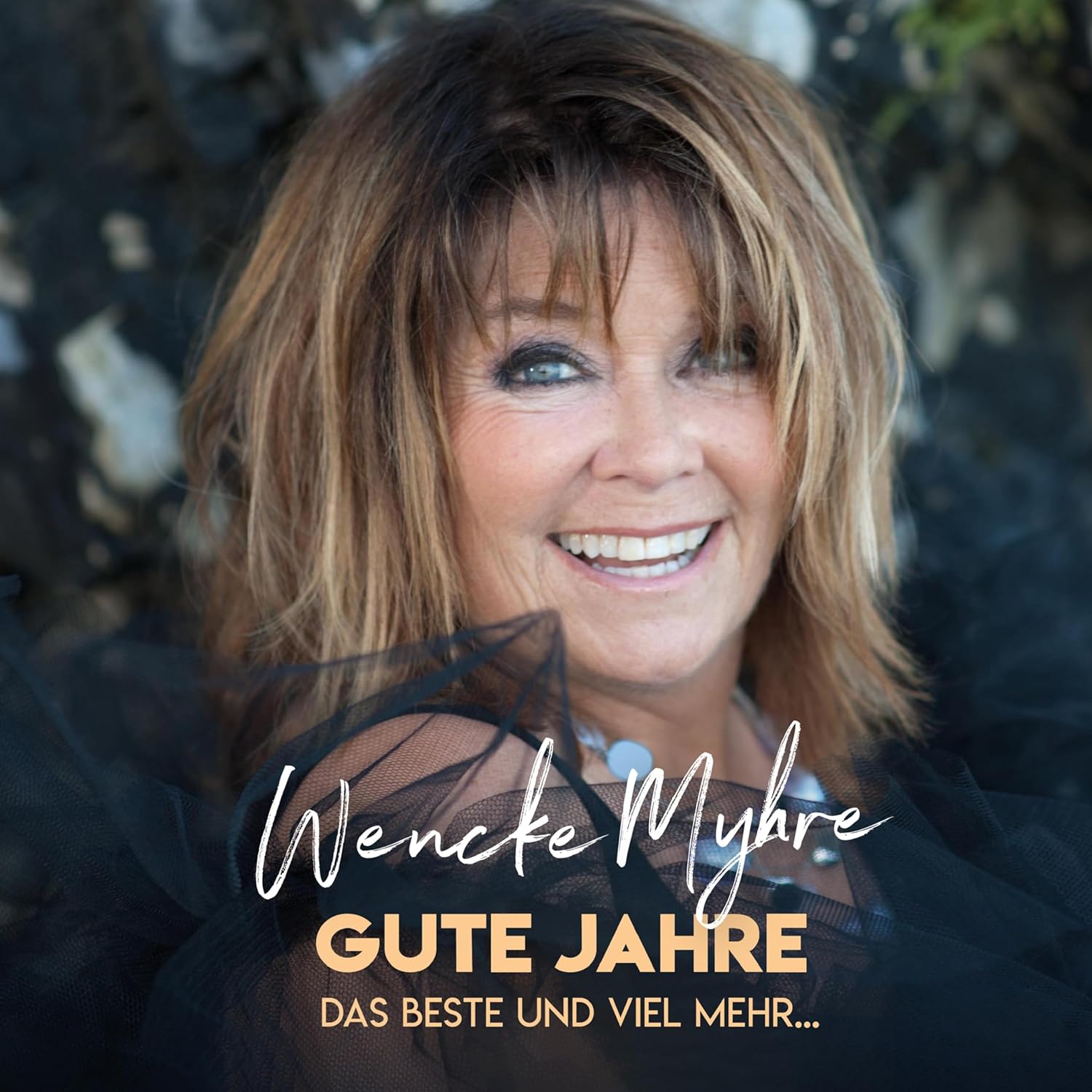 Wencke Myhre - Gute Jahre - Das Beste und viel mehr… (2024)