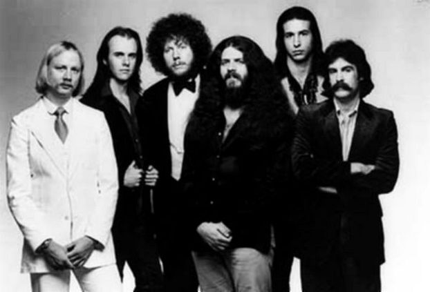 Kansas ‎альбом Monolith (1979)