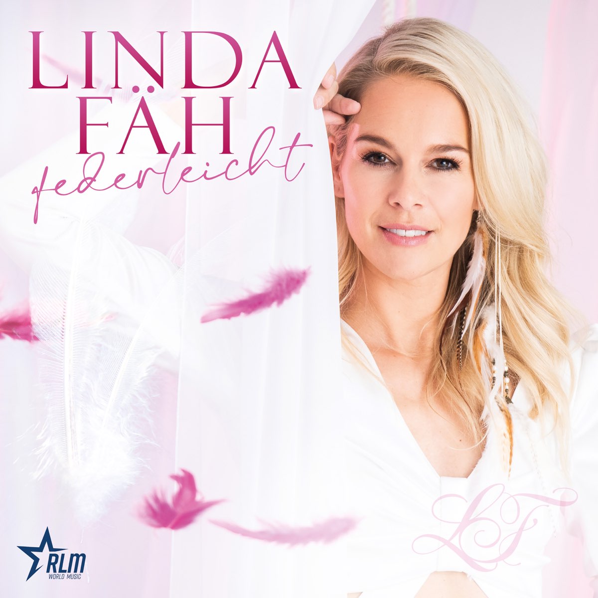 Linda Fäh - Federleicht (2022)
