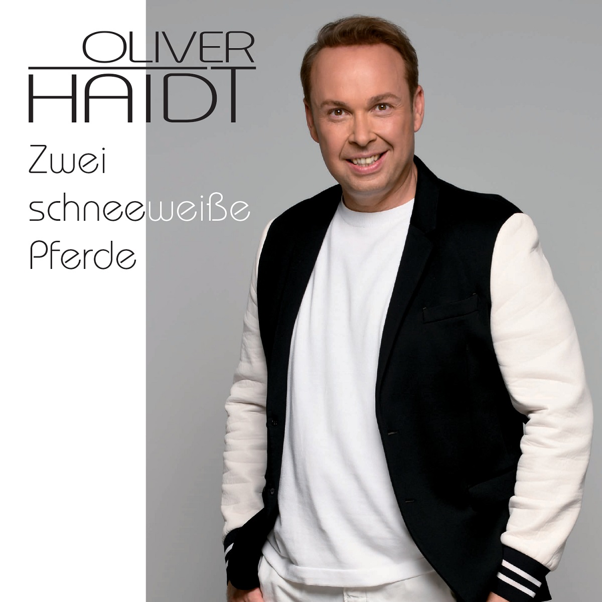 Oliver Haidt - Komet (2024)